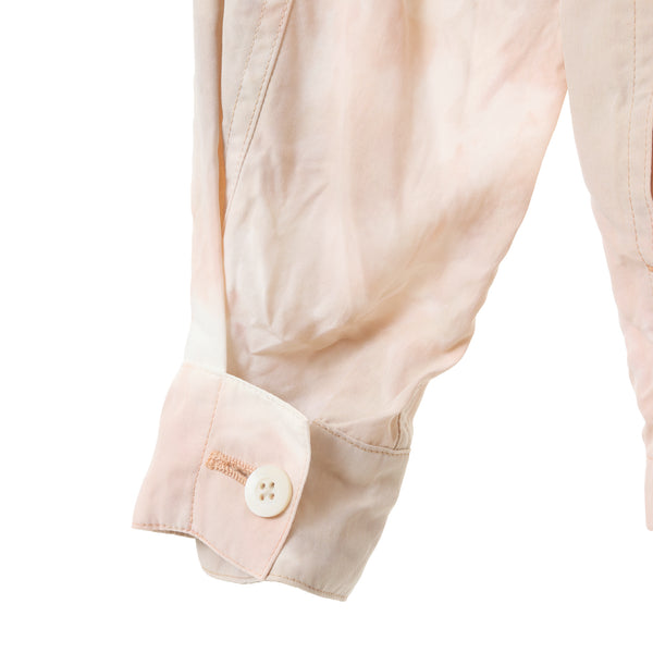 Pink camouflage field jacket（MENS） - CURRENTAGE ONLINE STORE